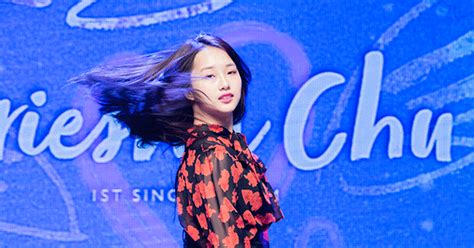 Corea Moda Tu Nombre En Coreano Letra Q