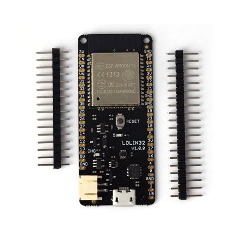 Development Board Wi Fi Bluetooth Esp32