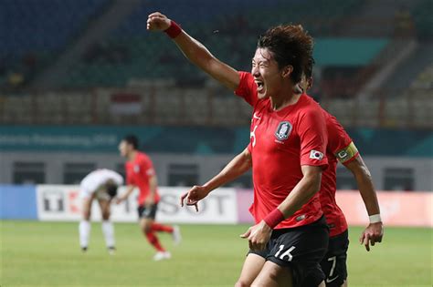 ‘ag 우승주역 쓰리황 필리핀전 승리 합작할까