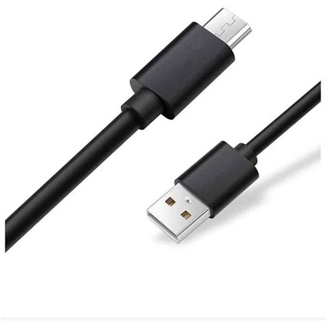 Itel Data Cable Fast Charging 1 M Micro Usb Cable Itel