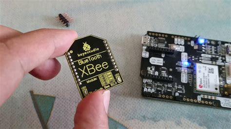 how to use bluetooth xbee module on ardusimple ublox f9 with ubx message support youtube
