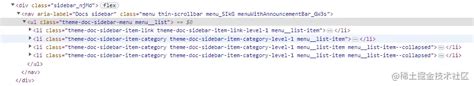 cheerio简单入门cheerio简介 cheerio js是一款用于解析html和xml的工具，常用于nodejs爬 掘金