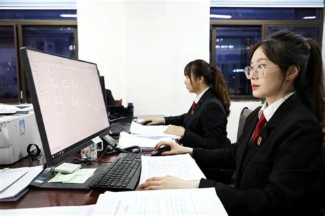 有了“机器人小助手”，执行工作 “如虎添翼”——城阳法院执行局引进“法官数字助理平台”澎湃号·政务澎湃新闻 The Paper