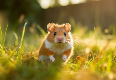 Syrian Hamster Care Food Habitat Health And Facts Expert Tips