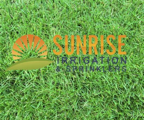 Why You Should Choose Sunrise Irrigation To Fix Your Sprinkler System