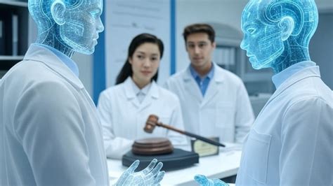 Llms Gpt 45 E Llama 31 Passam Do Teste De Turing