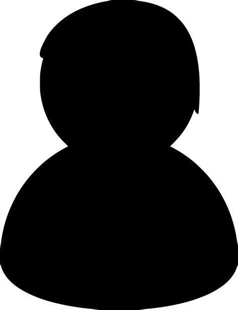 Svg 사업 화신 사람 소송 무료 Svg 이미지 및 아이콘 Svg Silh