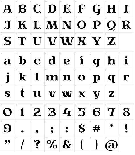 Evereast Soft Edge Font Download