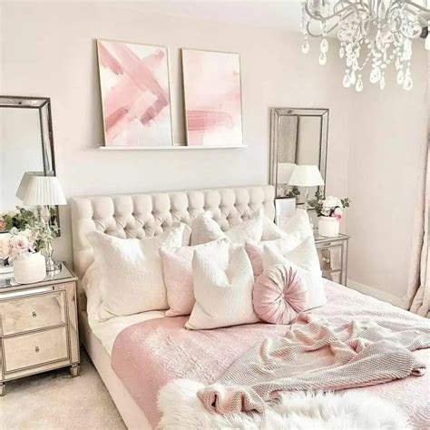 30 Pink Home Decor Ideas You Will Fall In Love With No Minimalist Here