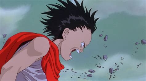 Akira The Movie Vs Akira The Manga Which Is Better