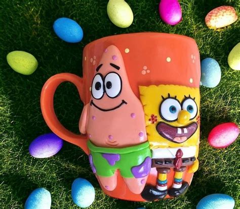 Sunger Bob Kupa