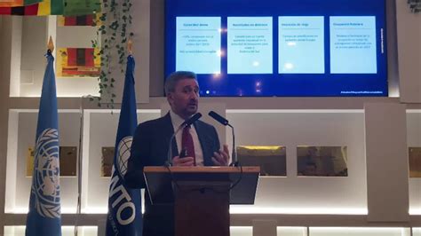 Juan Giron On Linkedin “there Is Also A Favorable Trend In Hotel