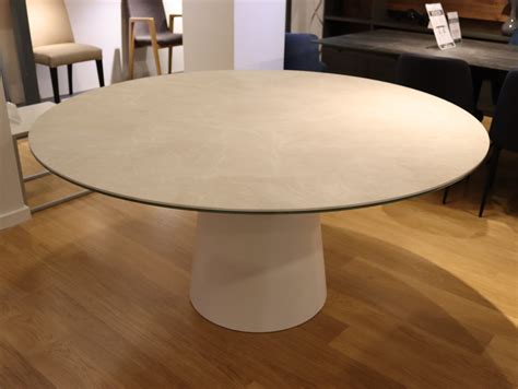 Vega Dining Table Ex Display