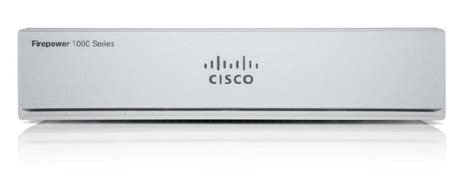 Cisco Firepower 1010e Asa Hardware Firewall 1u W128562726 Oprema