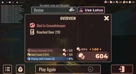 Discuss Everything About Doors Wiki Fandom