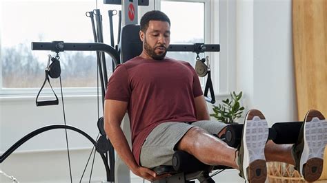 Bowflex Home Gym Exercise Chart Pdf Free