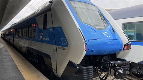 HITACHI RAIL UNVEILS LONG DISTANCE VERSION OF EUROPES FIRST BATTERY