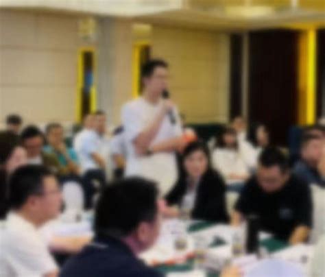 “绩效与人才激励”研讨活动顺利开展 北京华恒智信人力资源顾问有限公司