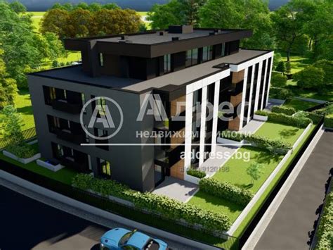 3 стаен София м т Гърдова глава 103 кв м 222718 € Тристаен