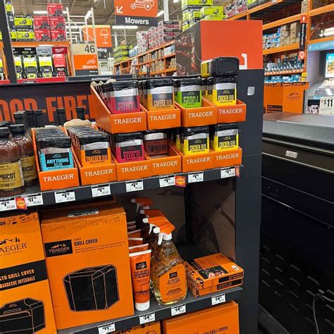 12 Must Have Traeger Grill Accessories Drizzle Me Skinny