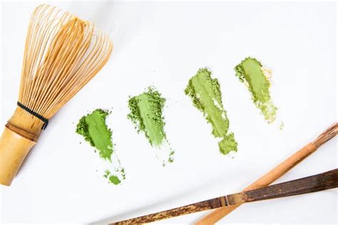 How To Choose High Quality Matcha