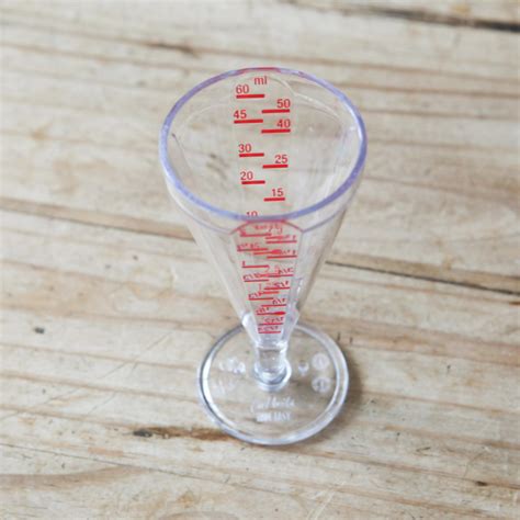 Diffords Easy Jigger Cocktail Emporium