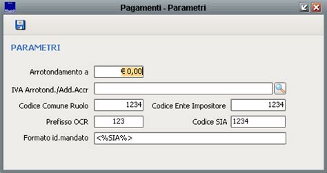 File Parametri Pagamenti Png Wiki Maggioli It