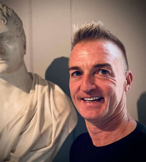 About Robert Marsh Design Inc