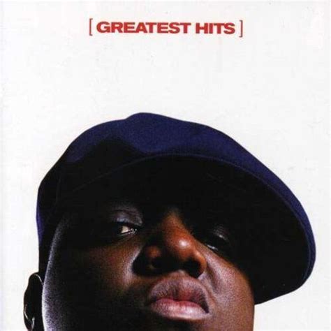 Notorious Big Greatest Hits Cdnew Highly Rated Ebay Seller