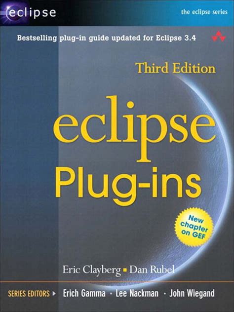 Eclipse Plug Ins 3 Clayberg Eric Rubel Dan Ebook