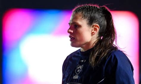 Ive Cried Almost Every Day” Olympic Medalist Ilona Maher Gets