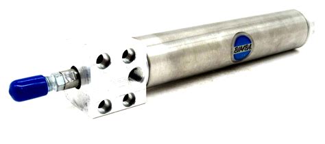 New Bimba 176 Dbz Cylinder 176dbz Sb Industrial Supply Inc