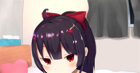 アズールレーン 阿賀野ちゃん！ 次第高のイラスト Pixiv