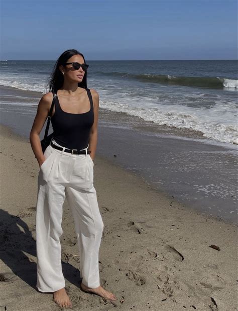 Chic Summer Outfits Classy Outfits Spring Summer Fashion Pretty