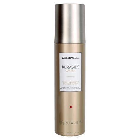 Goldwell Kerasilk Control Humidity Barrier | Beauty Care Choices