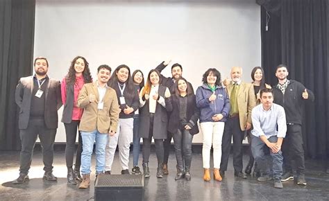 Gobierno Regional E INJUV Lanzan Proyecto De Salud Mental Que