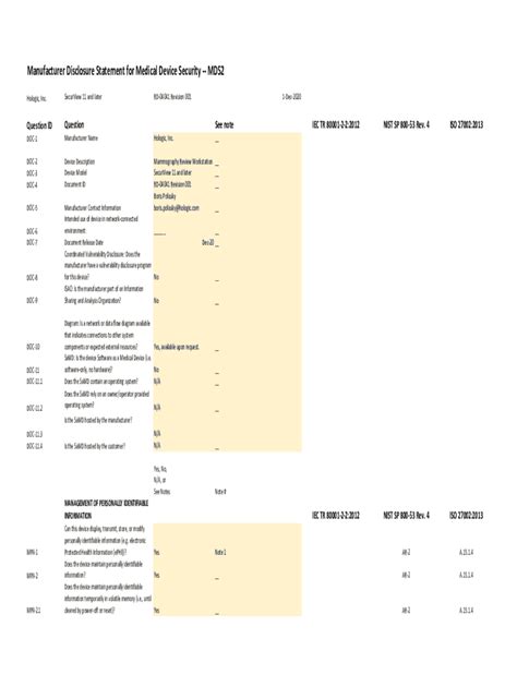 Fillable Online Mds2 Worksheet Fax Email Print Pdffiller