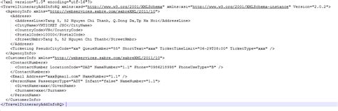 Net Got Error Frmtnot Ent Bgng With In Sabre Webservices Stack