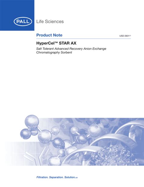 Product Note Hypercel Star Ax