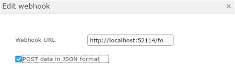 Model Binding With Episerver Forms Webhooks Blog The C2 Group