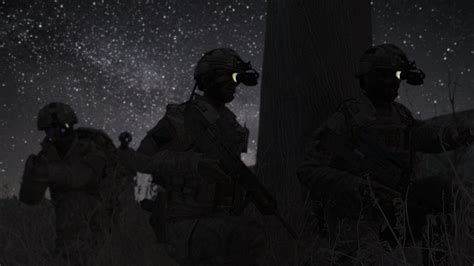 RackBoyTV On Twitter RT WilsonTheIrish Pointman Arma3 A3 QAC