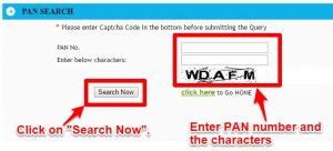 How To Check CKYC Or Central KYC Status Online