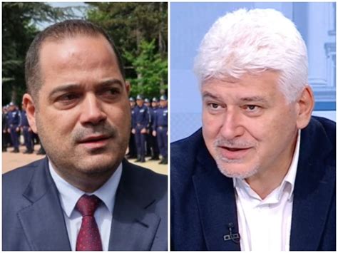 СЛЕД БЕЗПРЕЦЕДЕНТНИЯ НАТИСК Проф Пламен Киров с горещ коментар за интригата около вътрешния