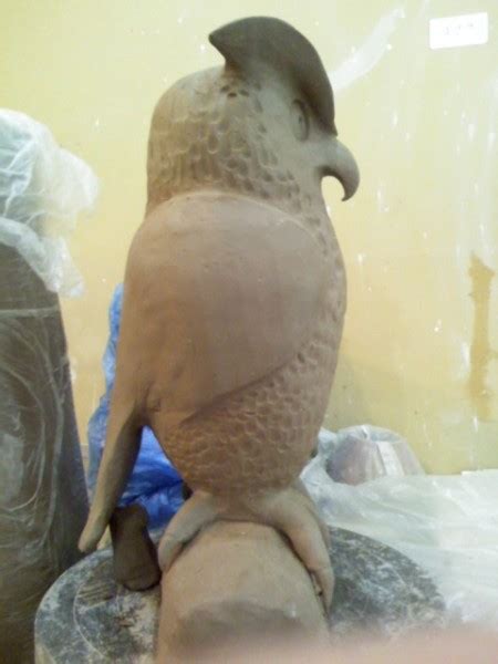 Owl Process Gallery Shrineoftheowl