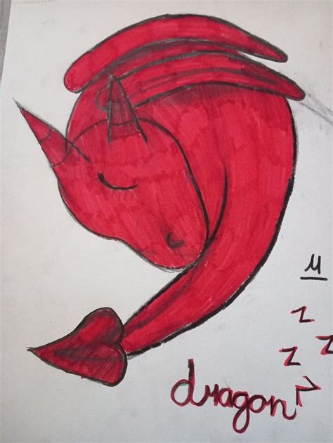 Kawaii Dragon Kawaii Draak Kawaii Drake Dragon