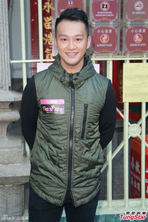 《三条友饮醉走》开机 陈家乐洪卓立拜神新浪图片