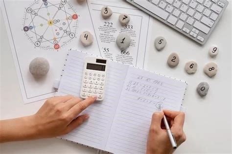 Moyenne Pondérée Calculez La Comme Un Pro