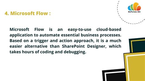Ppt How To Create Sharepoint Workflows Powerpoint Presentation Free