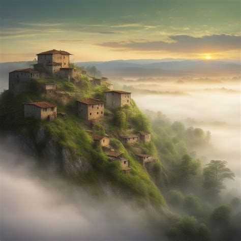 Ajith Jayasinghe On Linkedin Misty Morning