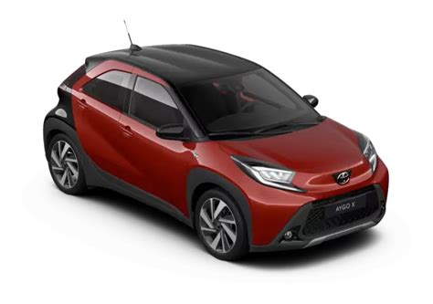Aygo X Toyota Kovács
